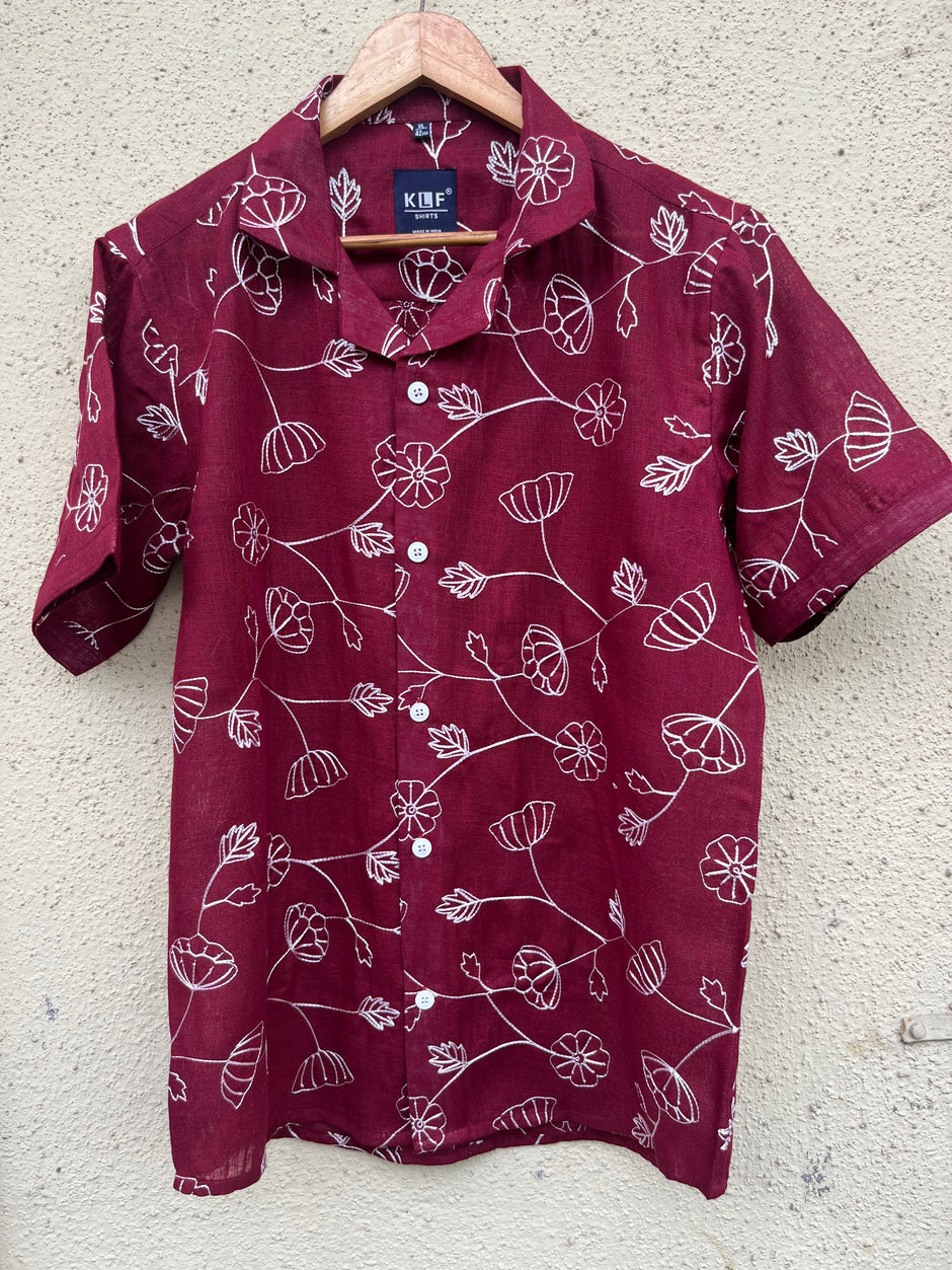 KLF - India's Best Shirt Manufacturer's – Klflifestyle