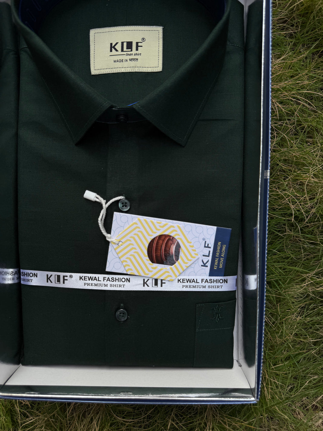 KLF - India's Best Shirt Manufacturer's – Klflifestyle